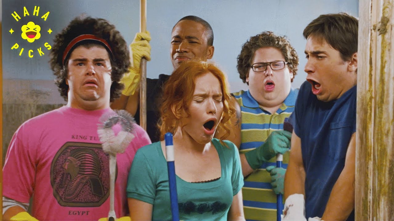 Accepted 2006 What Happened To Justin Long After Accepted