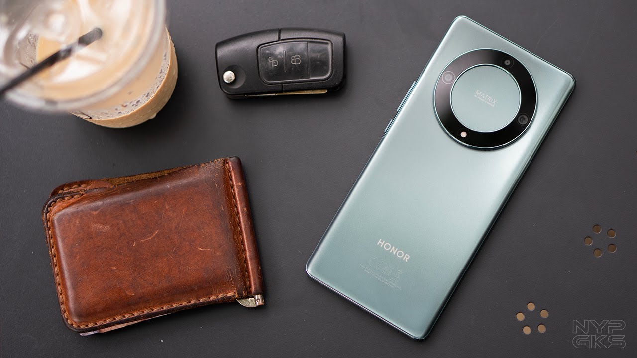 Honor X9a 5g Review Youtube