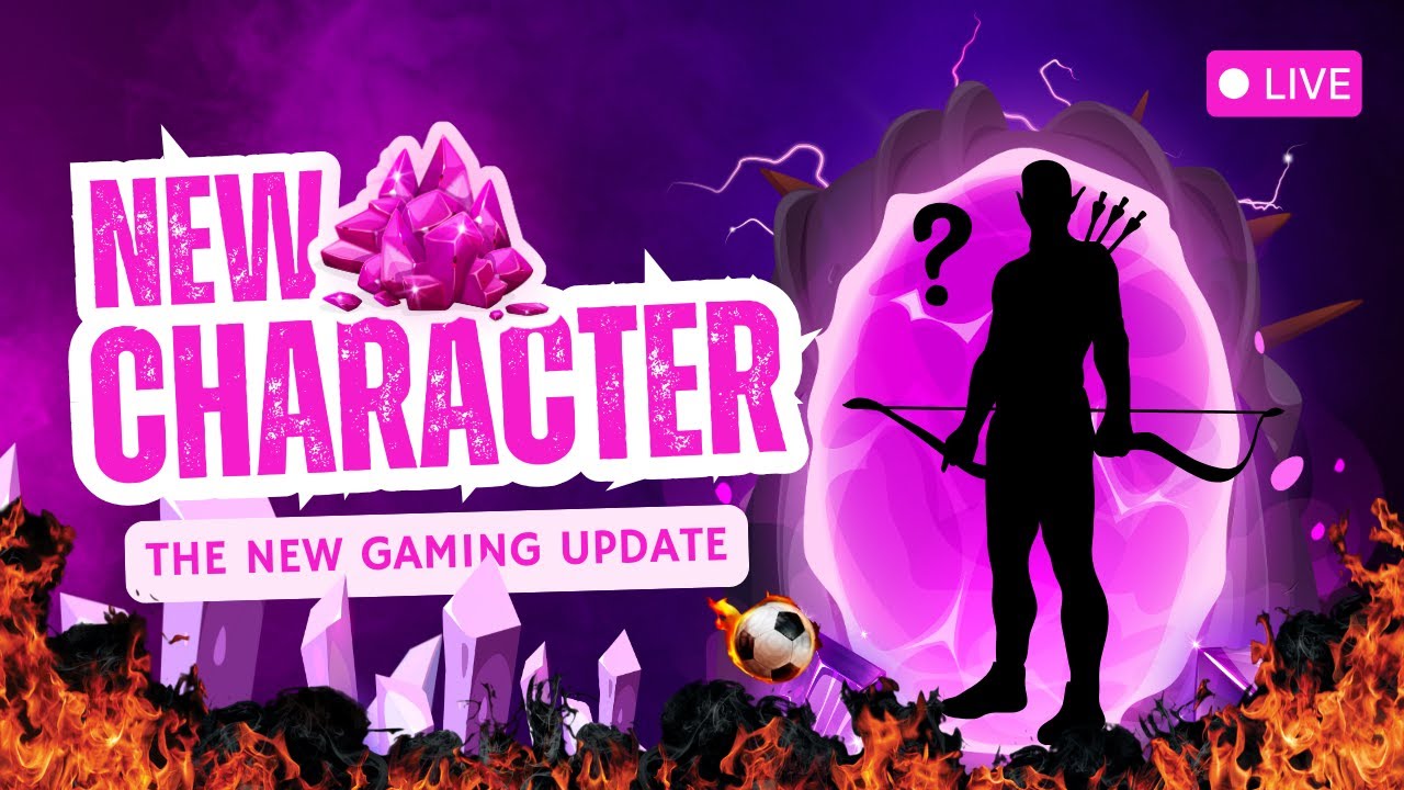 рџ ґ New Character Reveal Free Fire Live Full Gameplay Reaction