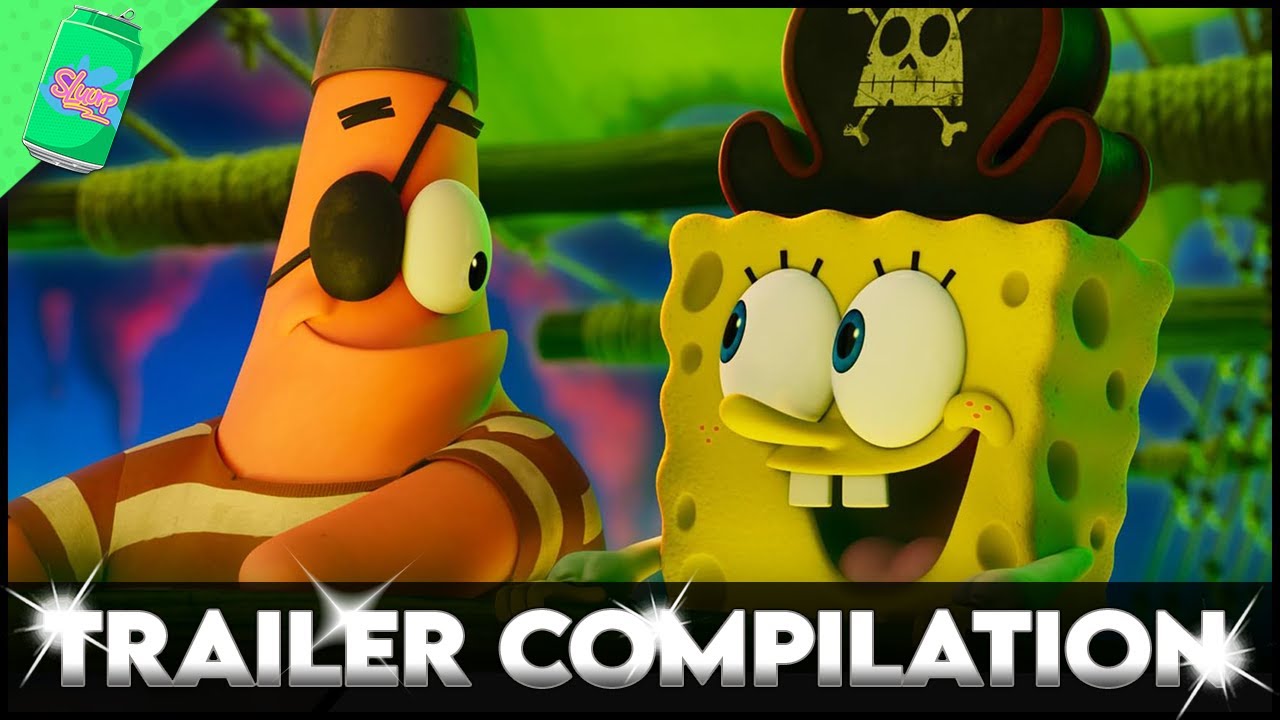 Best Upcoming Animated Movies Best Of 2023 And Beyond Sluurp