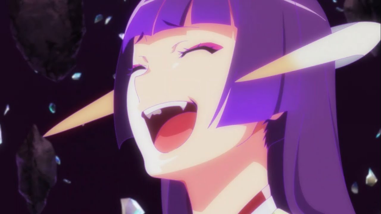 Higurashi Gou Sotsu Eua S Laugh Compilation Youtube