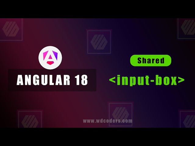 Angular Input Box Component Angular Script Create Dynamic Select Boxes