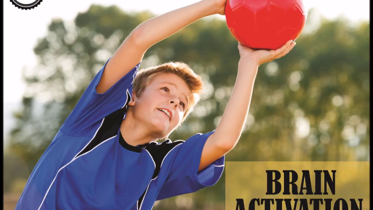 Brain Activation And Ball Skills Youtube