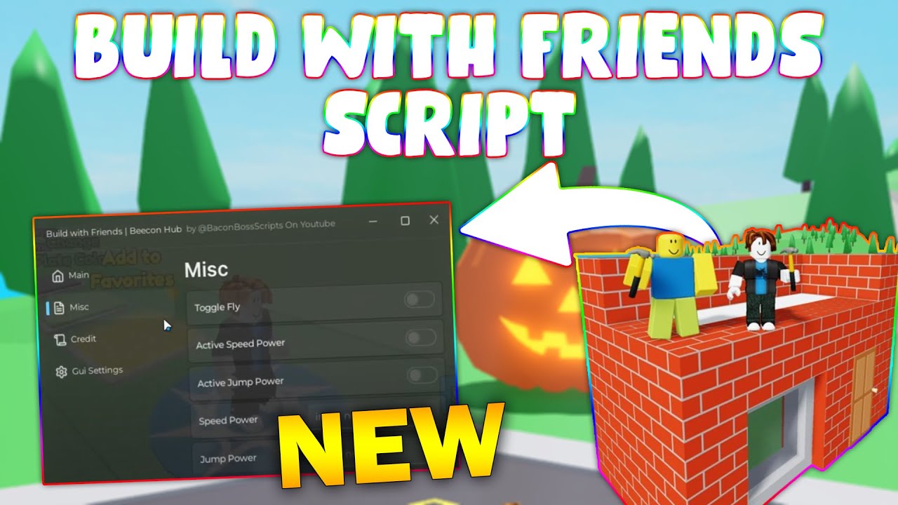 New Build With Friends Script Pastebin 2024 Copy Player Building