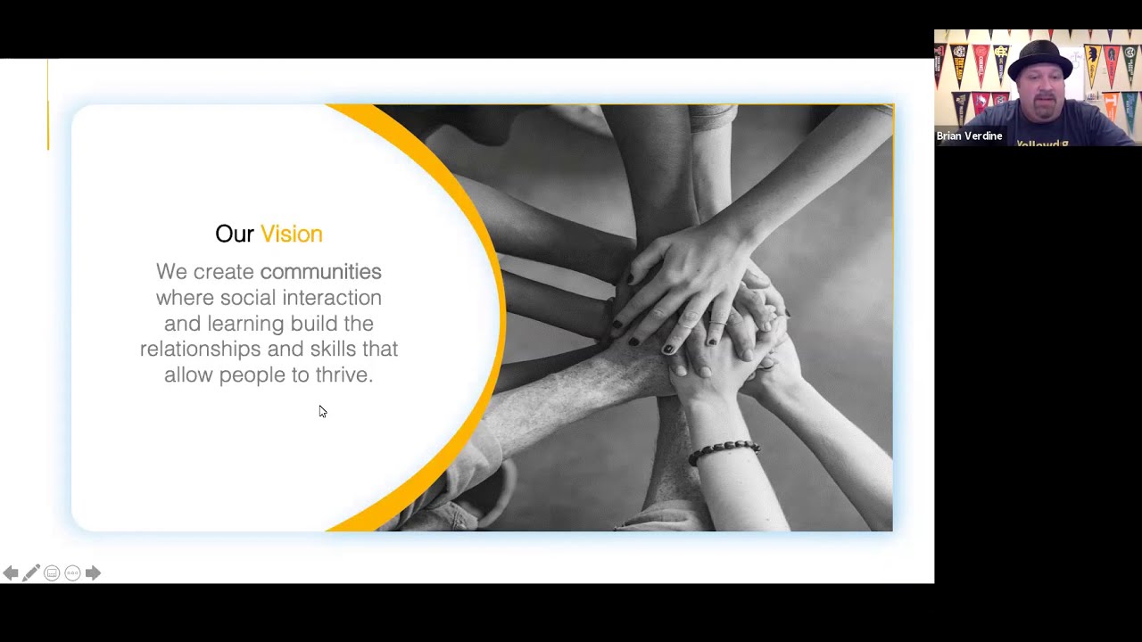 Why Yellowdig A Primer For Instructors Youtube