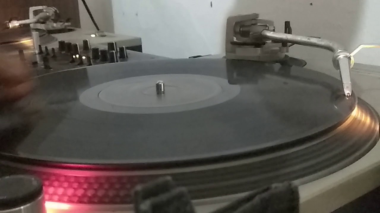 Mixing Youtube
