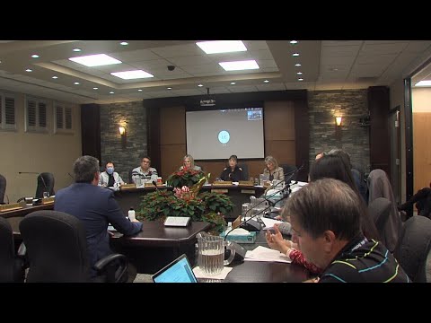 Video New Lakehead School Board Holds First Meeting Tbnewswatch
