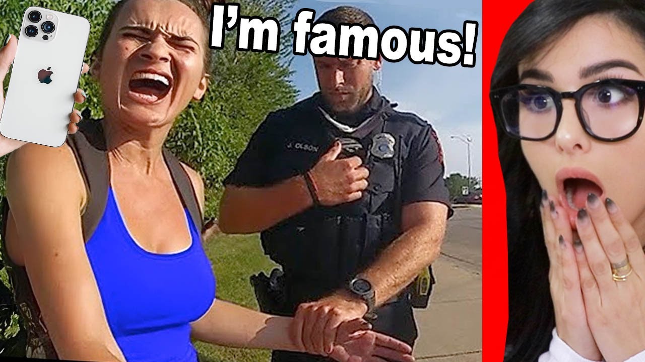 Karens Who Got Instant Karma Youtube