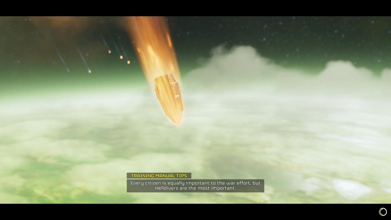 Helldivers 2 Gameplay Youtube