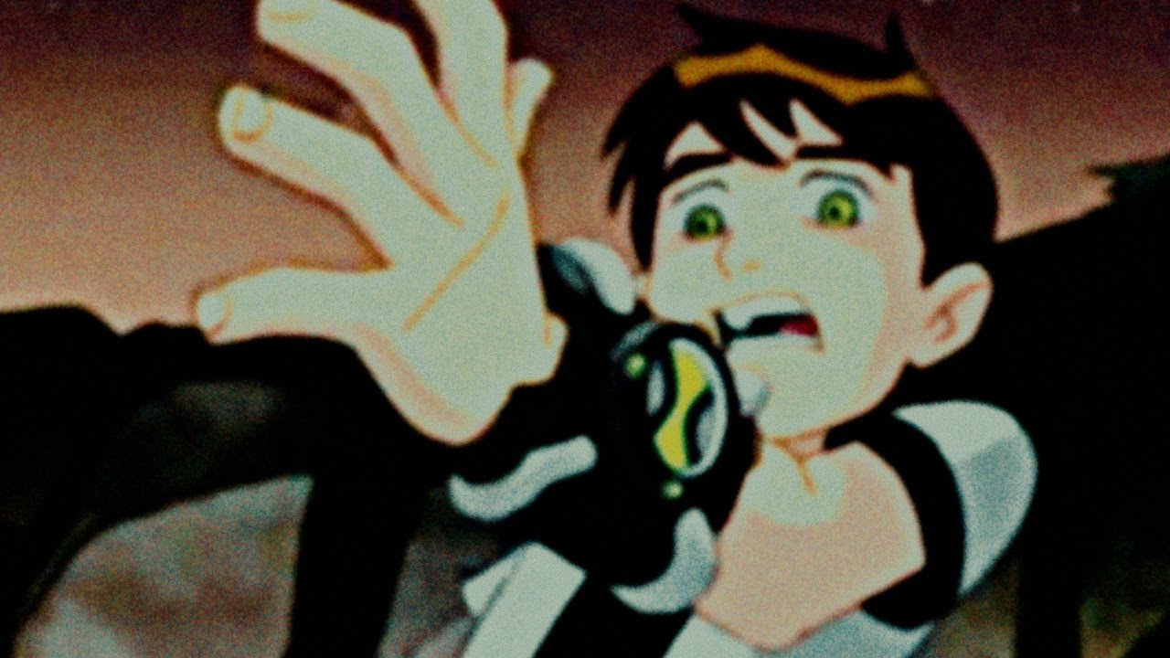 Omnitrix Jpeg Youtube