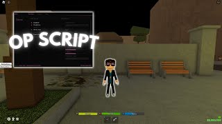 Dahood Op Free Aimlock Script Hack Works On Solara Undetected 2024 ...