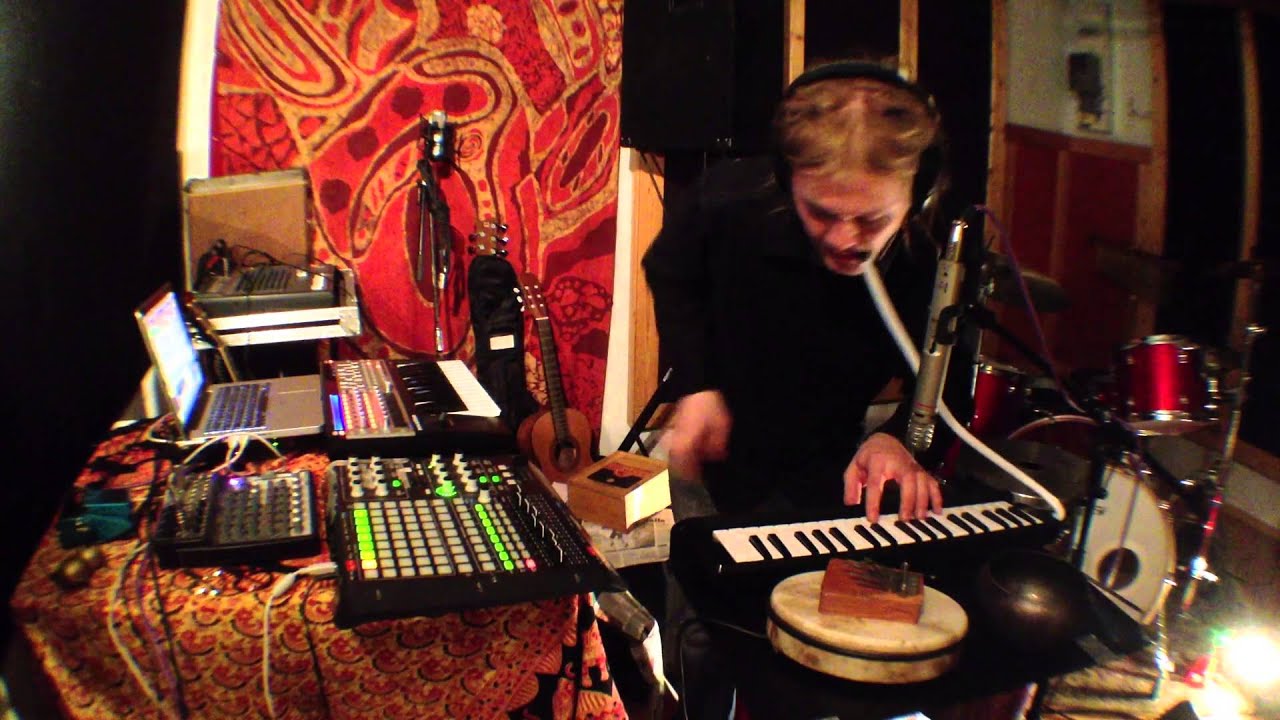 Live Looping Youtube