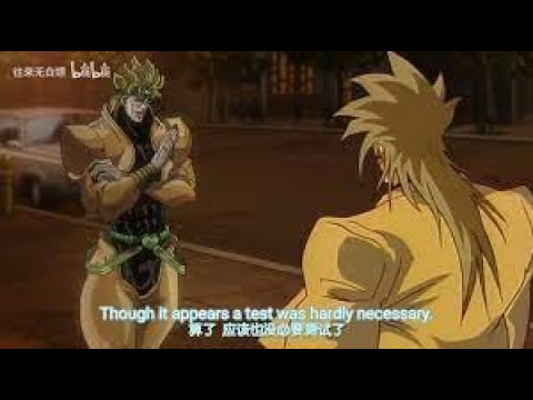Part 3 Dio Vs Ova Dio Español Youtube