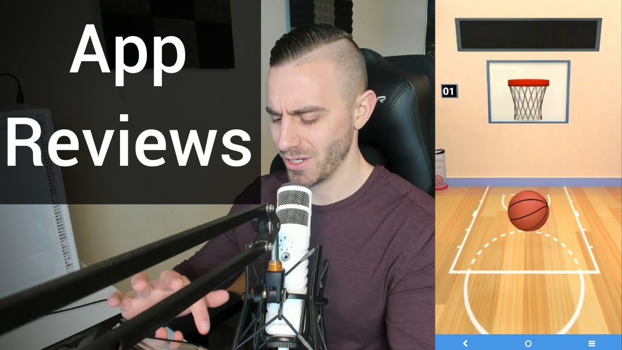 Programming Hero Codingwithmitch App Reviews 2 Youtube