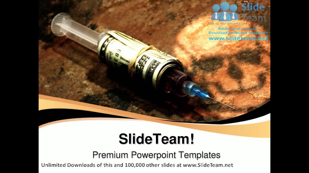 Drug Addiction Health Powerpoint Templates Themes And Backgrounds Ppt