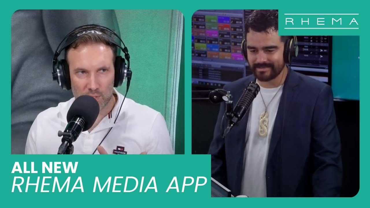 Rhema Media