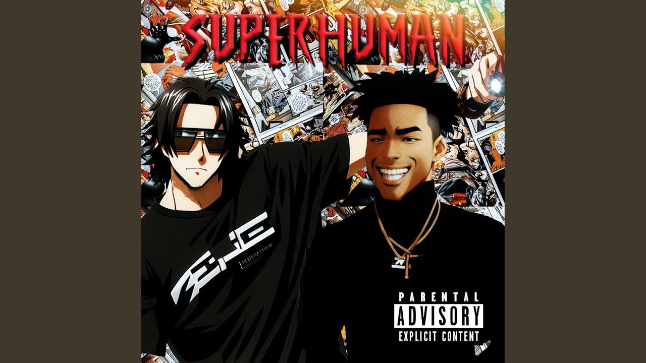 Superhuman Youtube Music