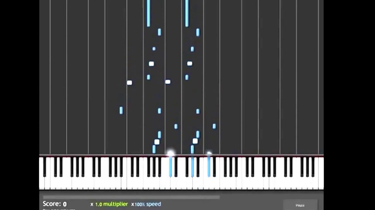 Hey Arnold Opening Theme Piano Youtube