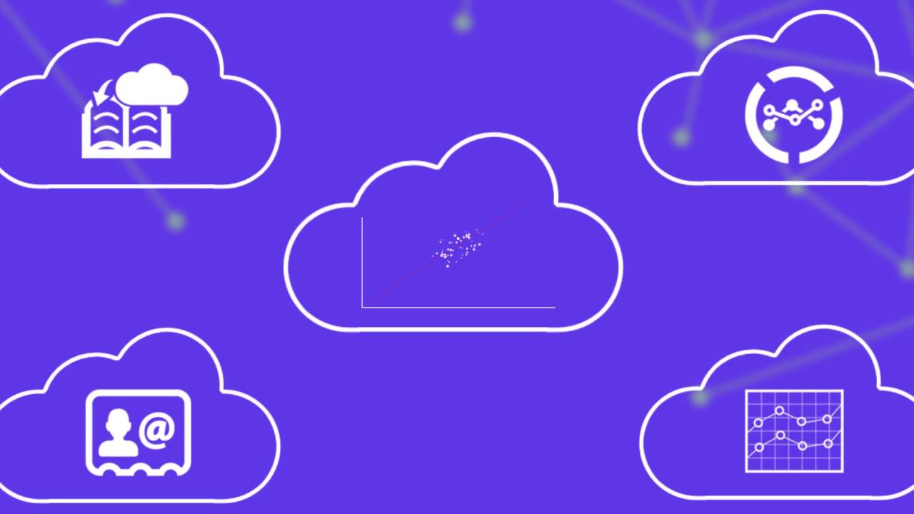 Dataweave Explainer Video Youtube