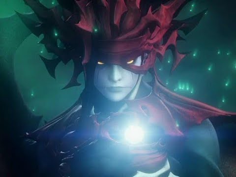Vincent S Redemption Hd Youtube