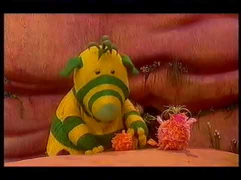Cbeebies On Bbc2 28th November 2002 Youtube