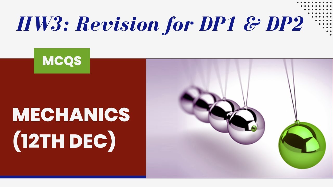 Hw3 Dec 12th Youtube