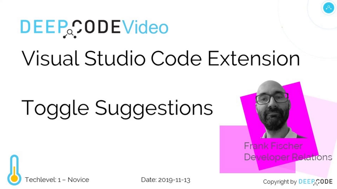 How To Ignore Suggestions In Visual Studio Code Youtube