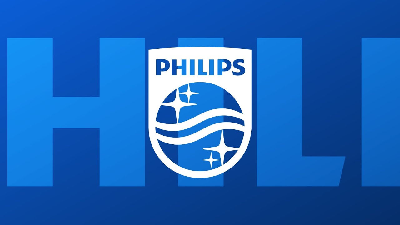 Philips Youtube