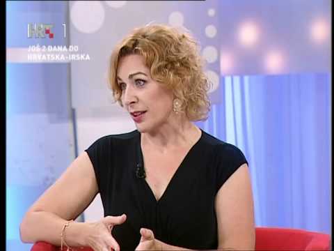 Ana Tomaskovic 6 Youtube
