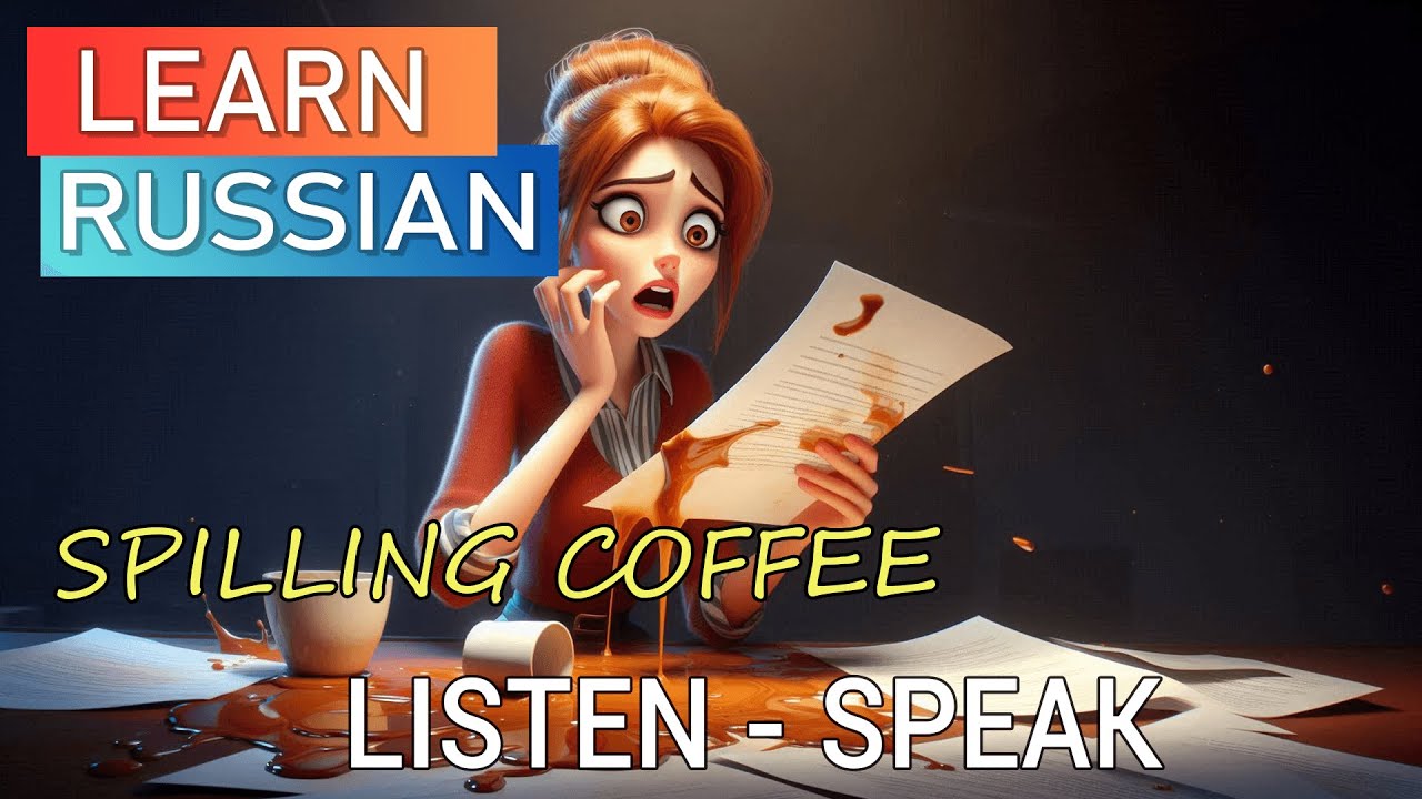 Learn Russian With Stories 26 Youtube