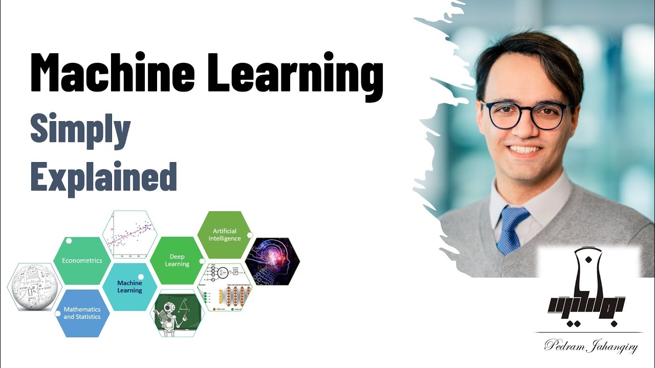 Part 1 Machine Learning Vs Statistical Learning The Big Picture Youtube