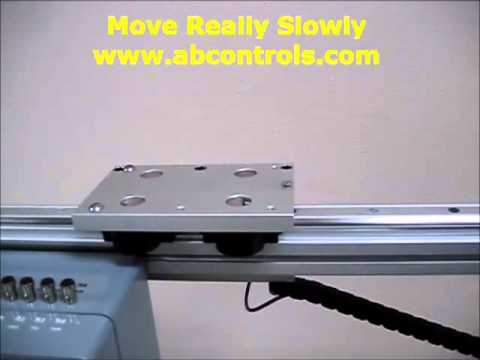 Tracksense Motorized Track System Youtube
