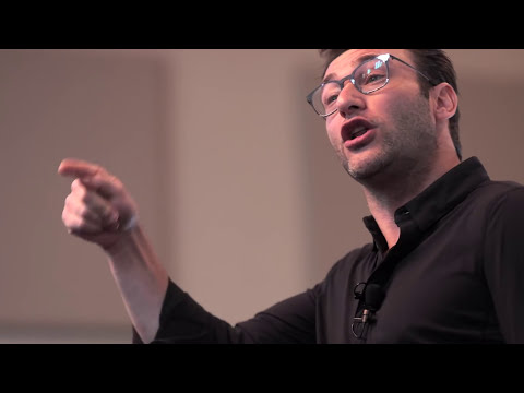 Thoughtfulthursday Simon Sinek And The Empathetic Leader Ambassador