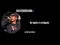 Kaycherlow Nll Dia Mpaba Feat Vicksoul Cliff Kayden Inkreys Lekompo ...
