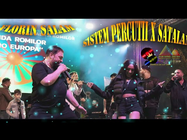 Sistem Percutii Satalana Campioana FS Remix 2024