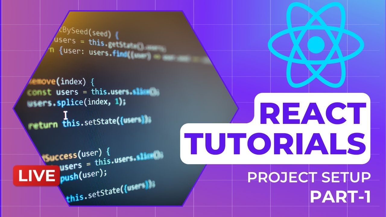 Reactjs Tutorial For Beginners How To Create Reactjs App Reactjs