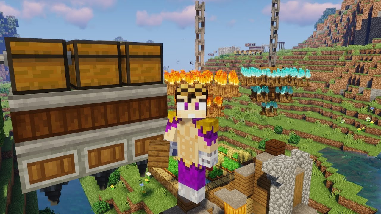 Karmaland 5 Funciona 22 Youtube