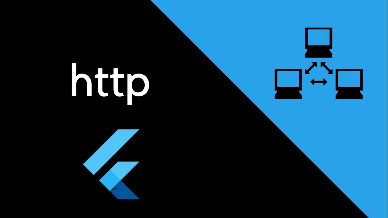 Flutter Http Requests Youtube