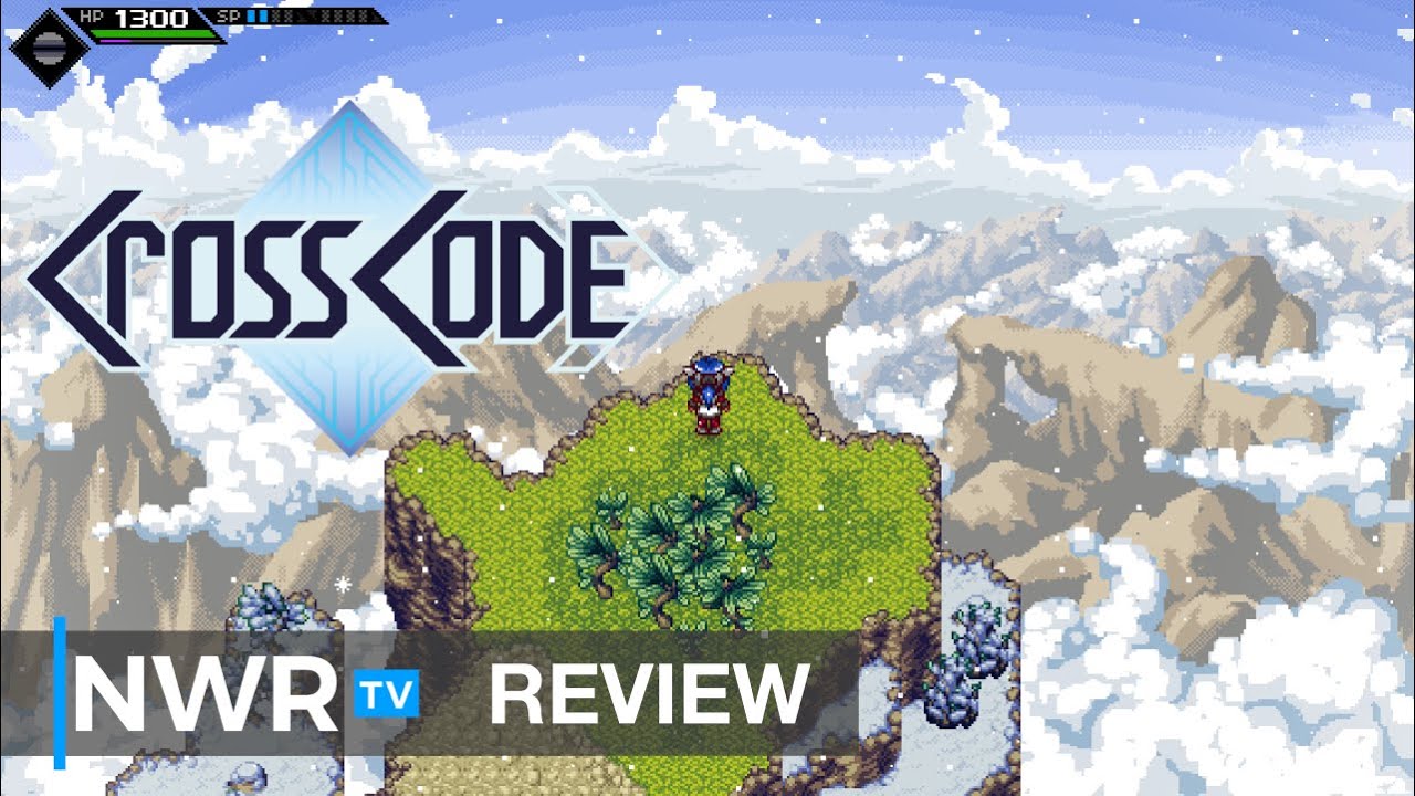 Crosscode Switch Review Youtube