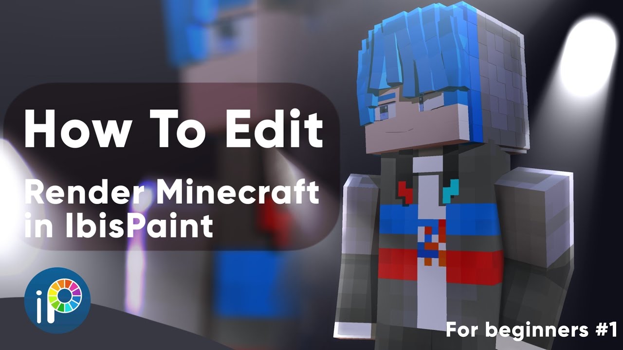 Minecraft Gfx Tutorial Prisma3d Youtube