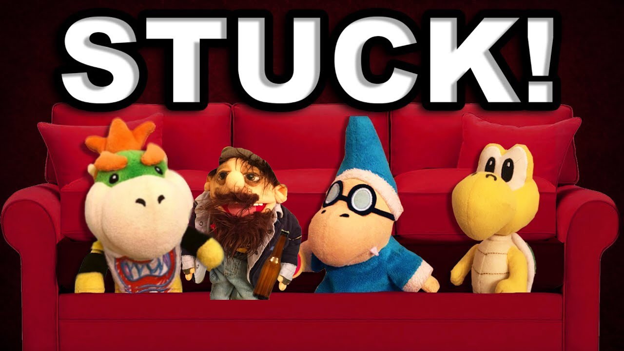Sml Movie Stuck Reuploaded Youtube