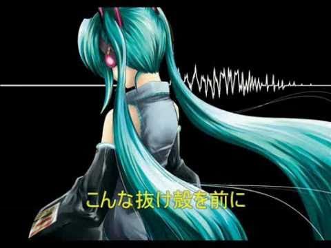 Hikkiep Di Vocaloid Hatsune Miku Youtube