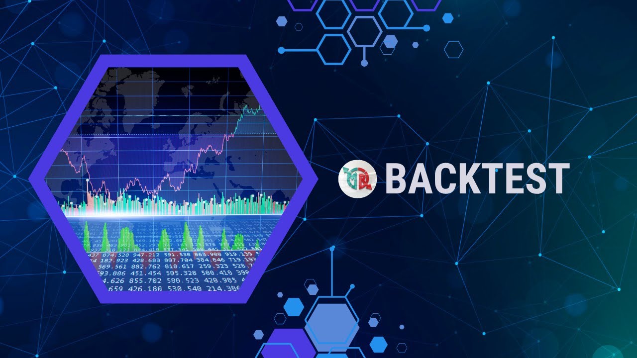 Backtest Youtube