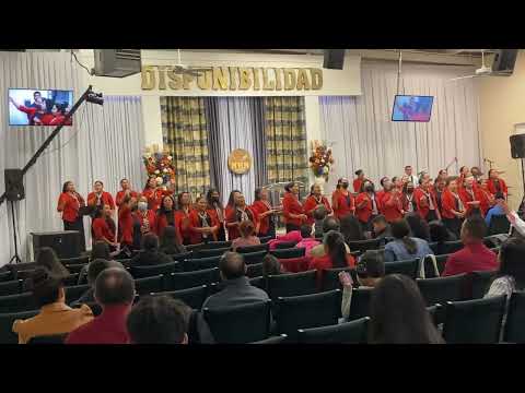 Culto De Damas Youtube