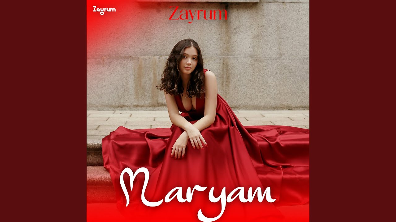 Maryam Youtube