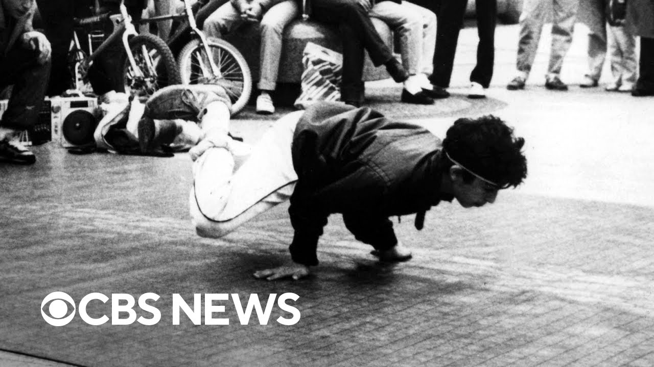 What To Know About Breaking The Newest Olympic Sport Youtube