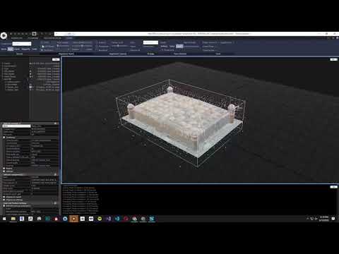 Realitycapture Tutorial Texturing Youtube