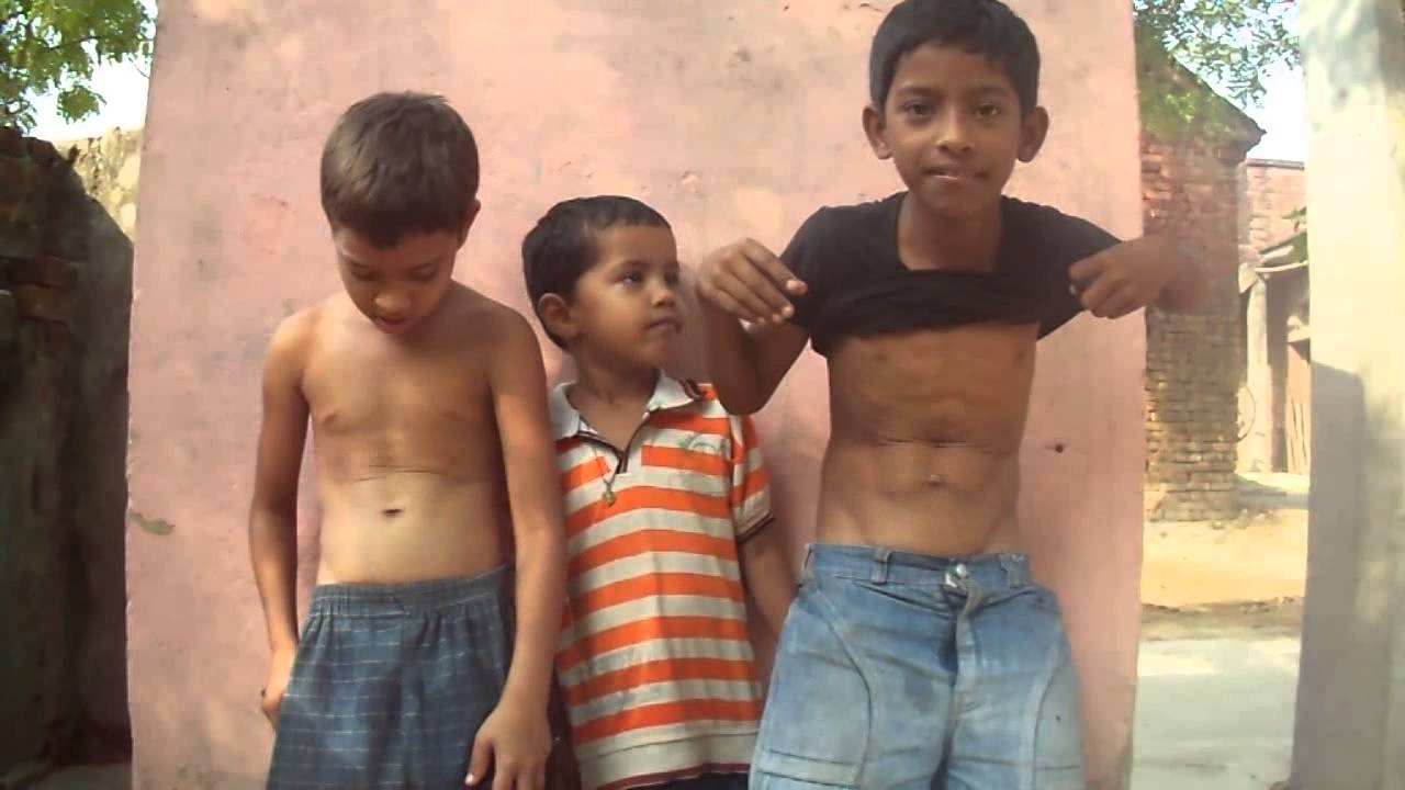 Amazing Yoga By Kids Youtube
