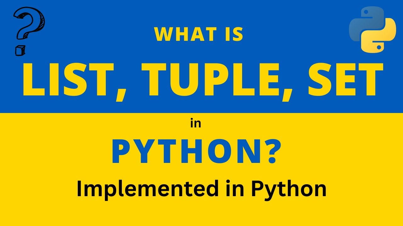 Immutable In Python List Set Tuple Dict At Brittany Wertz Blog
