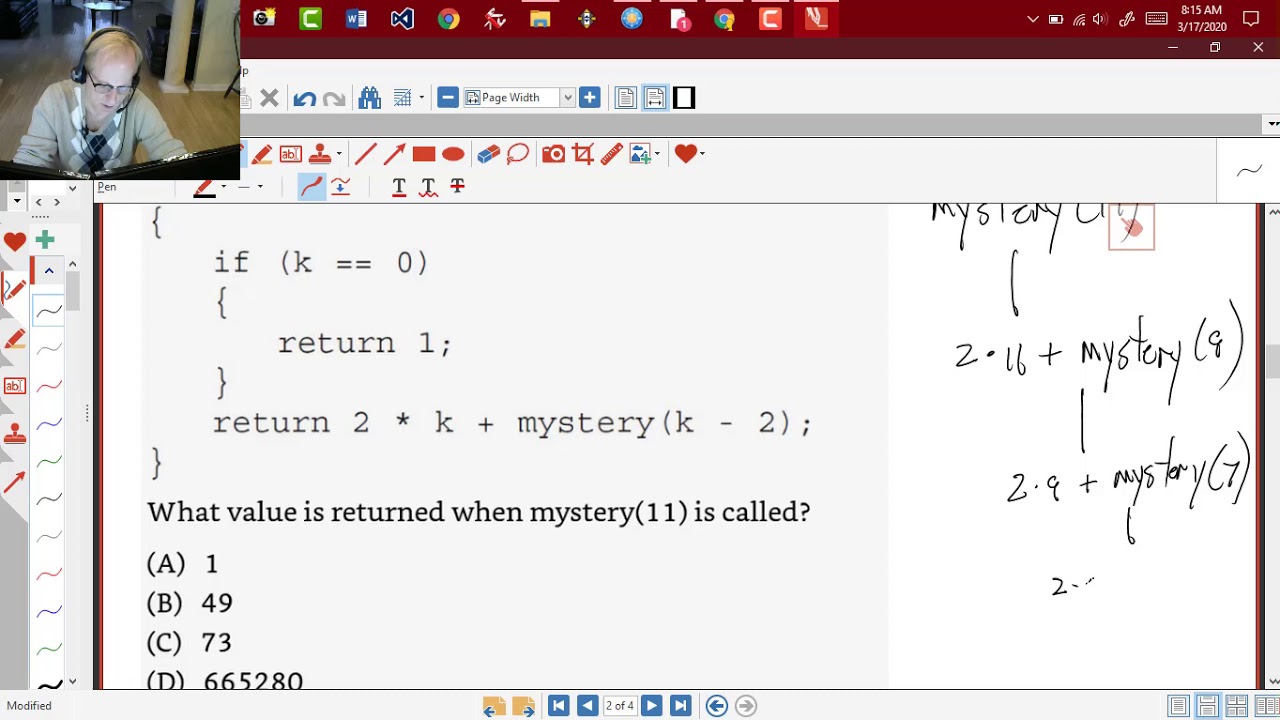 Recursionpractice Youtube